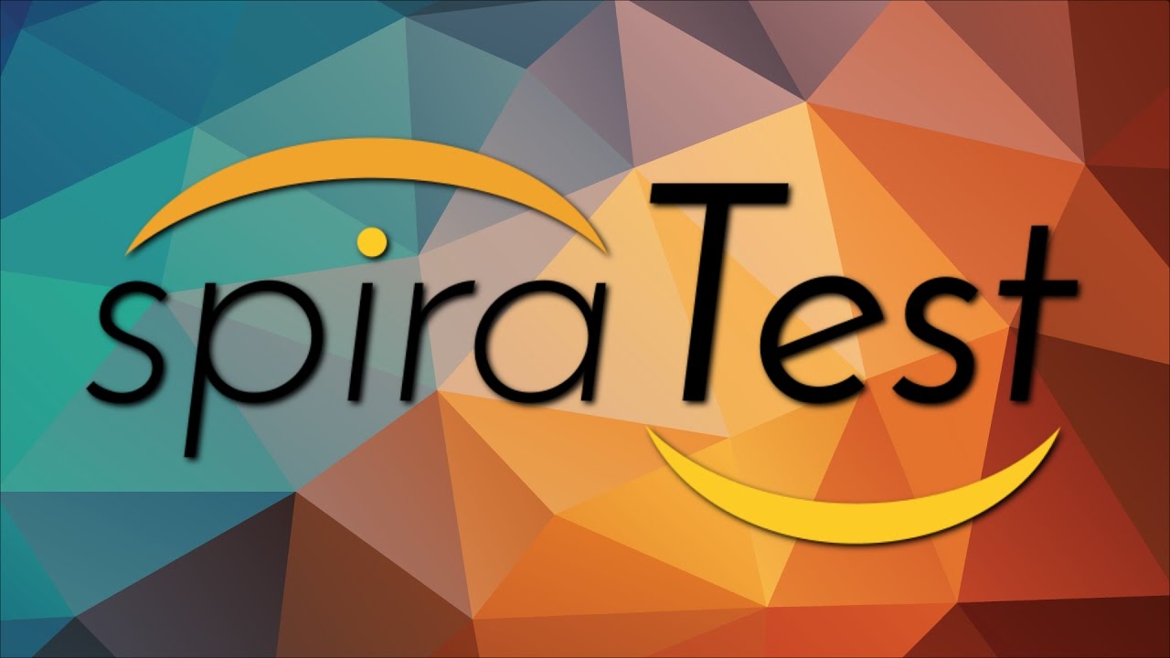 Introduction to SpiraTest