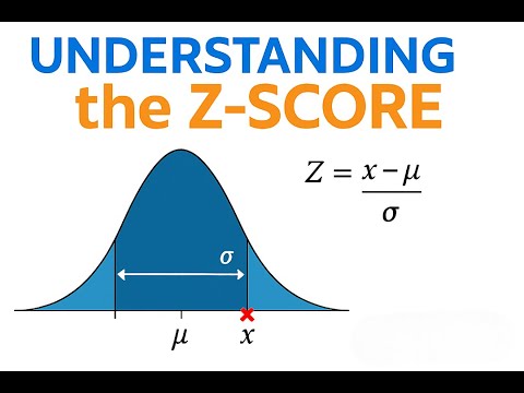 Understanding the Z-Score: Probability Between 0 and 1 Sigma Explained