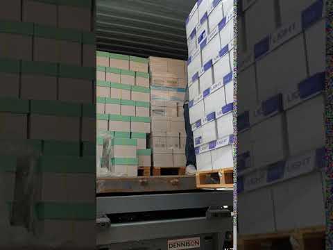 A4 Copy Paper - RG INTL LTD 8