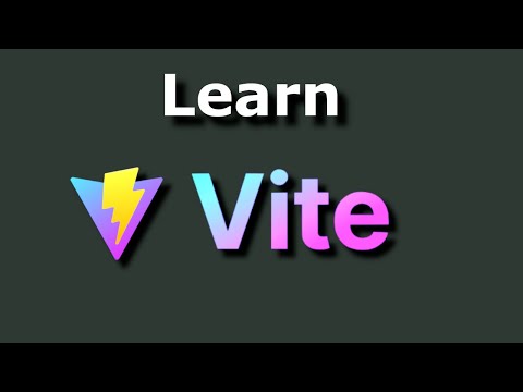 Vite | This is Why Developers want to use it