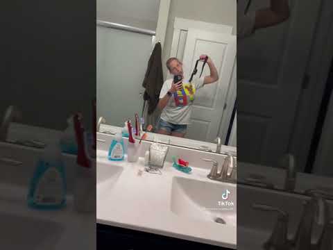 Tiktok: Hit The Woman In Low Blows