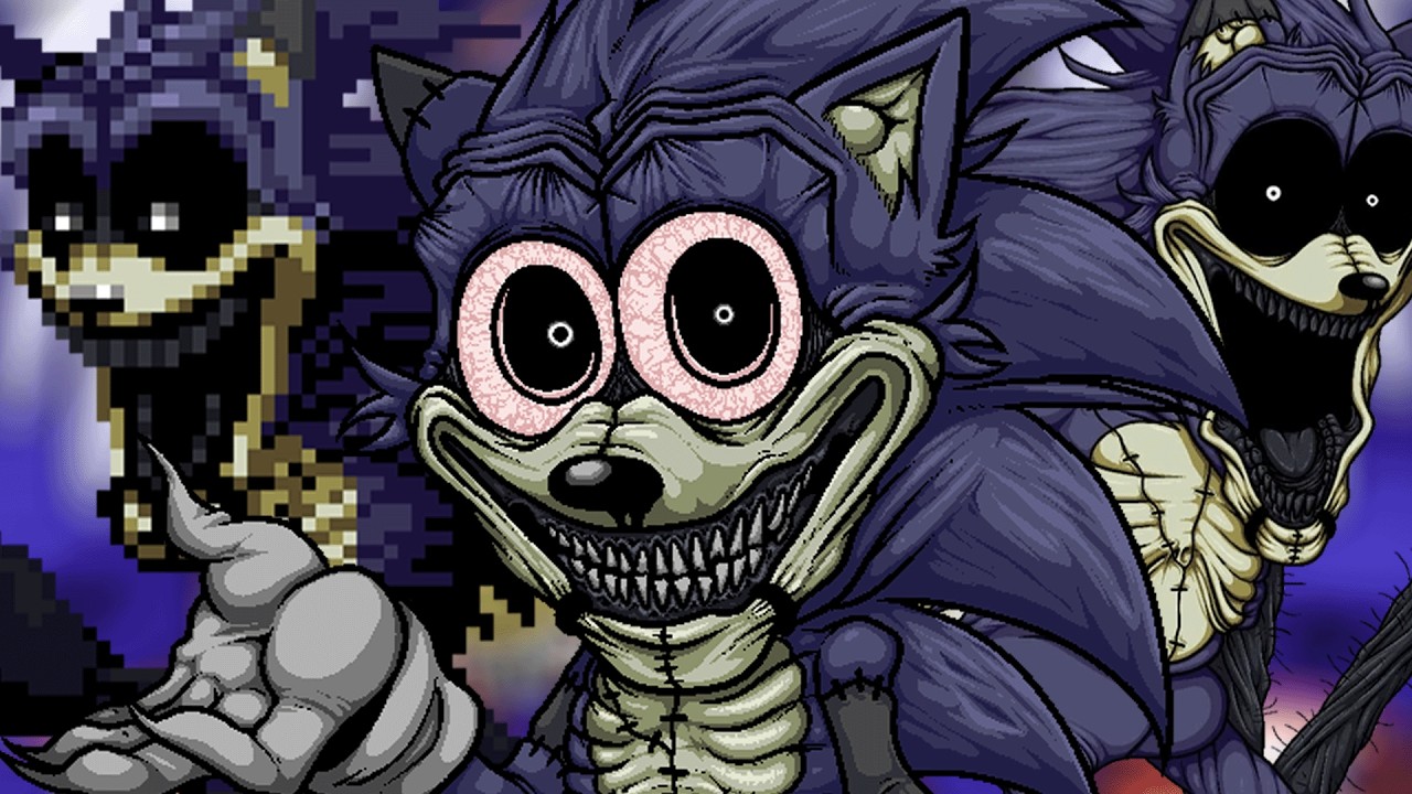 The Most DISTURBING Speedster