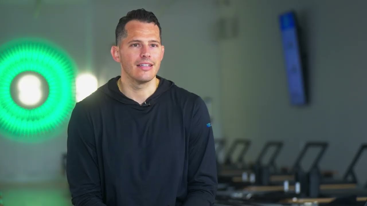 Anthony Licitra | FS8 Franchisee Testimonial - Fairfield, Connecticut