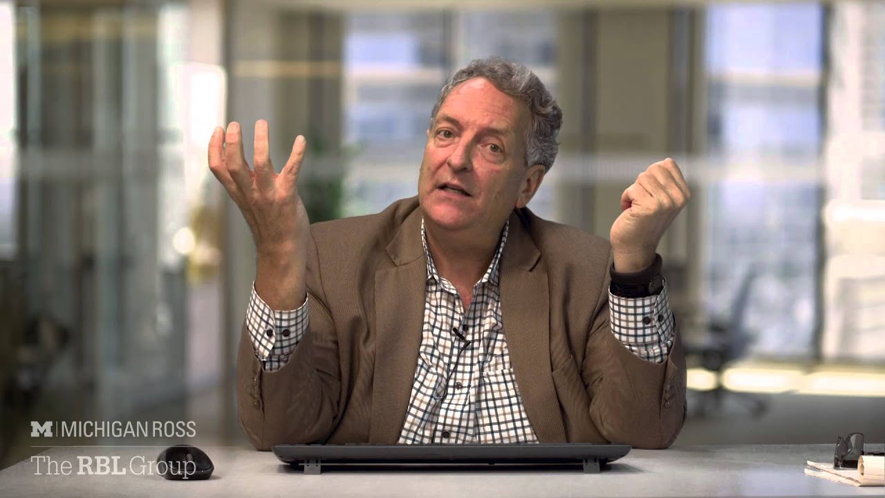 Overview of the Competency Model