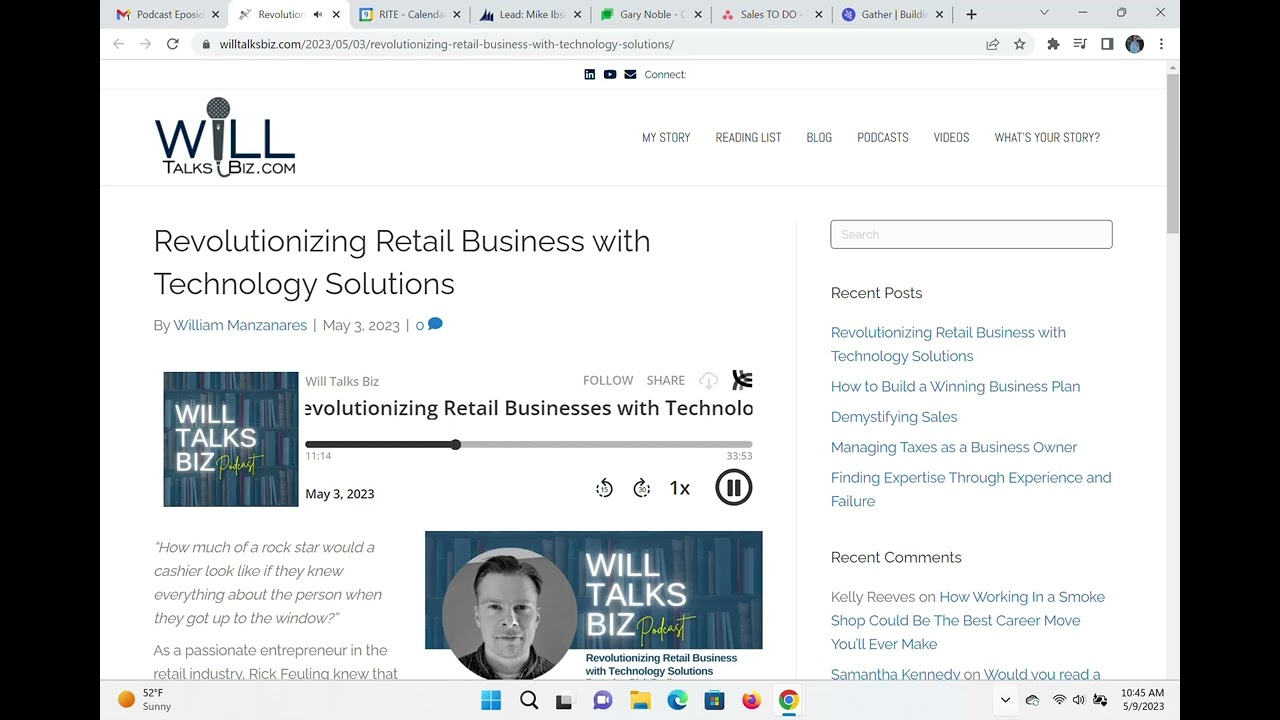 Liquor Stores: Revolutionizing Retail Business with Technology Solutions