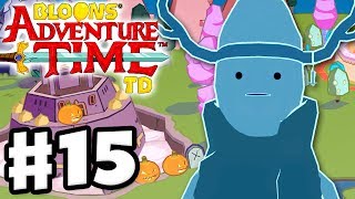 12 Games Like Bloons Adventure Time TD – Games Like