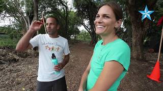 Jack Johnson and wife celebratory blessing event | Honolulu Star-Advertiser