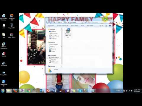 How to install ultraviewer ?