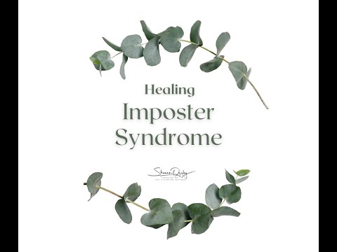 Imposter Syndrome - The Test