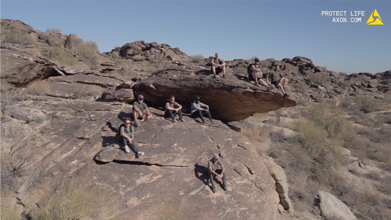 Introducing Axon’s DELTA Course