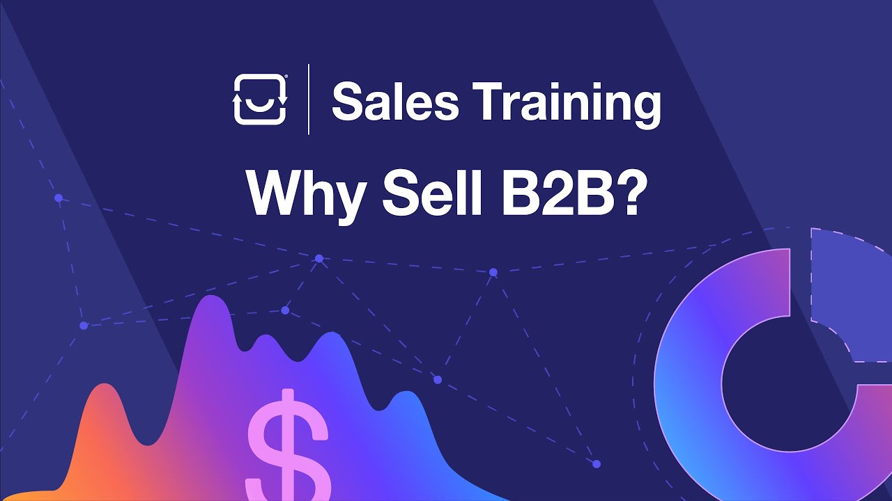 B2B 101 - Why Sell B2B Payments?