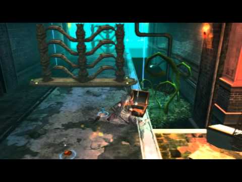 Steam Community :: Video :: Rusty Hearts - Frantz Beta Gameplay