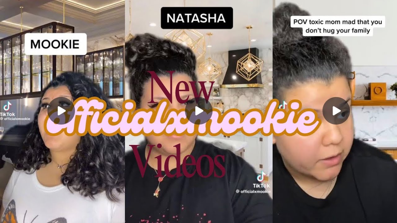 OFFICIALXMOOKIE COMPILATION ALL CREDITS TO OFFICIALXMOOKIE ON TIKTOK 