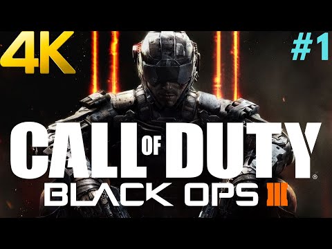 Steam Community :: Video :: CALL OF DUTY BLACK OPS 3 4K PC Gameplay ...