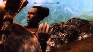 Recruitable Valerica mod at Skyrim Nexus - Mods and Community