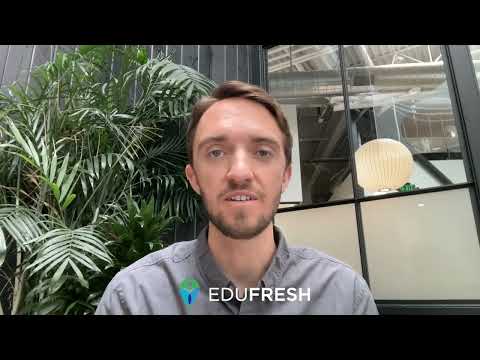 EduFresh: The Missing Piece in Your PBIS Strategy