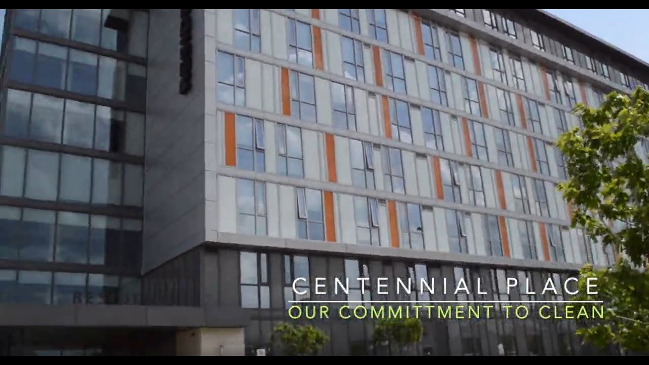 Our Commitment to Clean