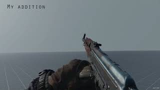 AKM Drum Mag WIP at Fallout 4 Nexus - Mods and community