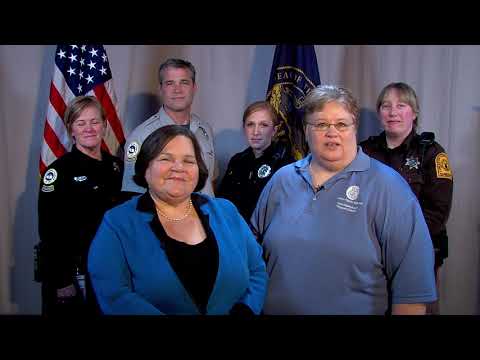 Project Lifesaver PSA Lincoln NE