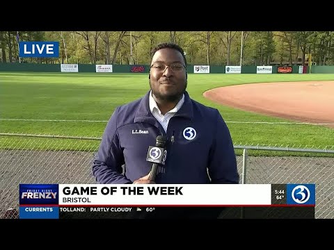VIDEO: Game of the Week in Bristol