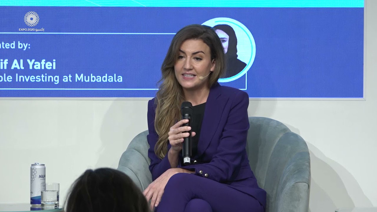 Masdar | WiSER Wisdom Series explores the growing influence of ESG ...