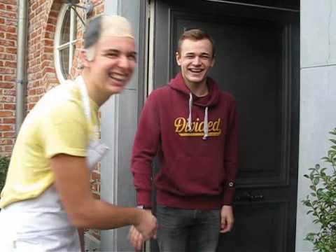 SOS Piet - Pannenkoeken