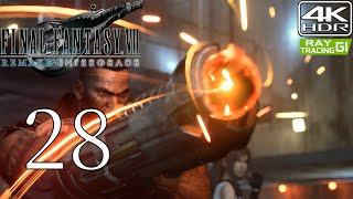 Final Fantasy VII Remake Nexus - Mods and community