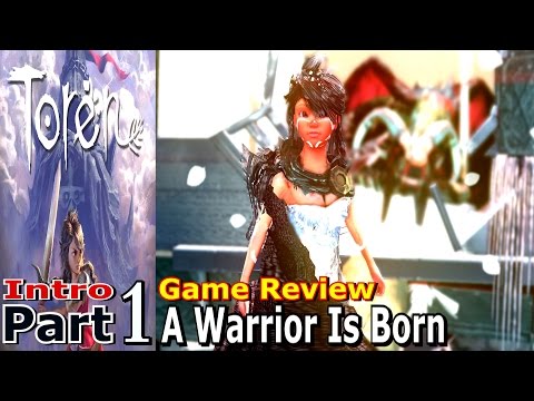 Steam Community :: Toren