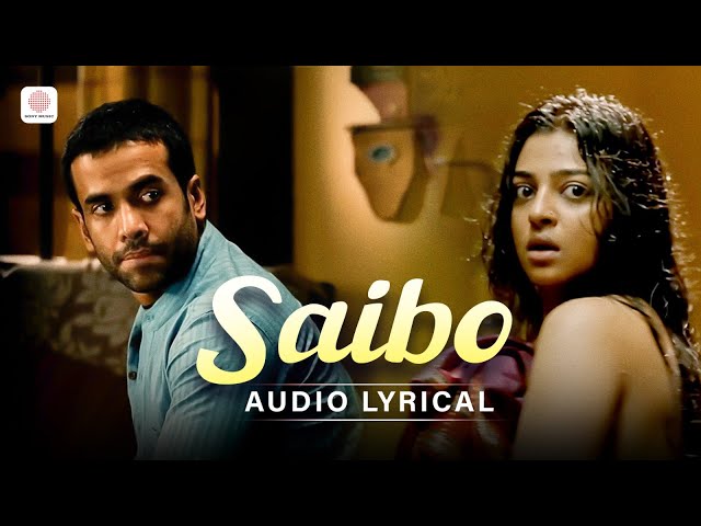 Saibo Lyrics English Translation - Shreya Ghoshal | Tochi Raina - LyricsDecoder