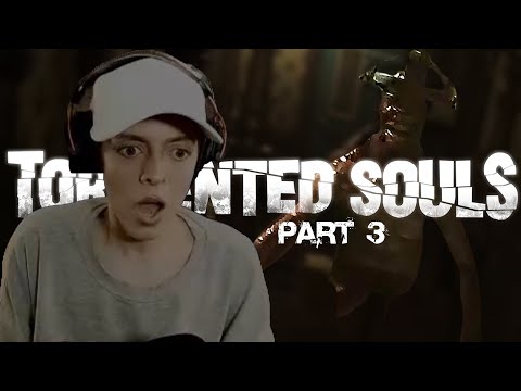 Steam Community :: Video :: WHAT ARE THESE MONSTERS?!?! - TORMENTED ...