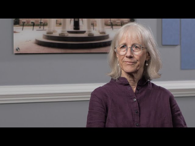 Janet Rubin | UNC Health