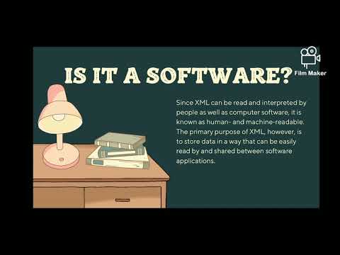 XML(Extensible Markup Language)