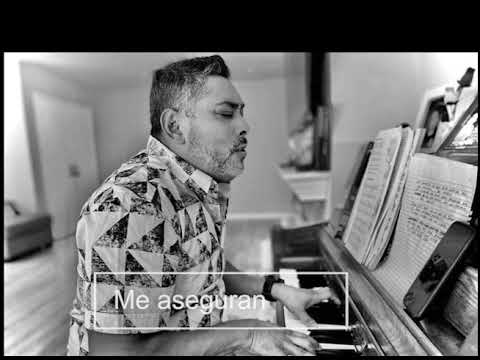 Psalm 23 (I Am Not Alone) ft Josh Sherman | Español Mell Garcia |