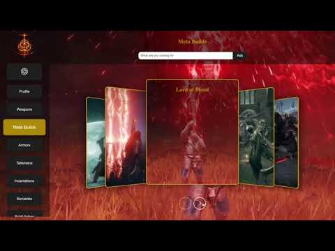 GitHub - Elden-Ring-LLM/Elden-Ring-LLM: An WebApp for Elden Ring Lovers Empowered With LLM