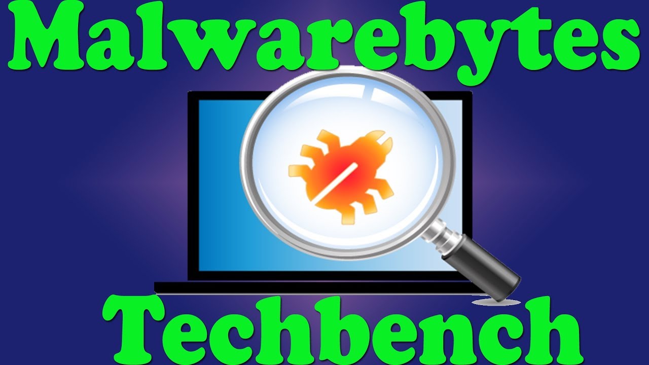 All in One Tech Tool Malwarebytes Techbench Toolset
