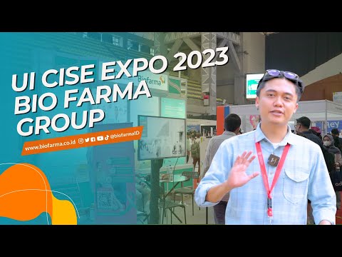 Biofarma | The Leading Vaccine Manufacturer in Indonesia