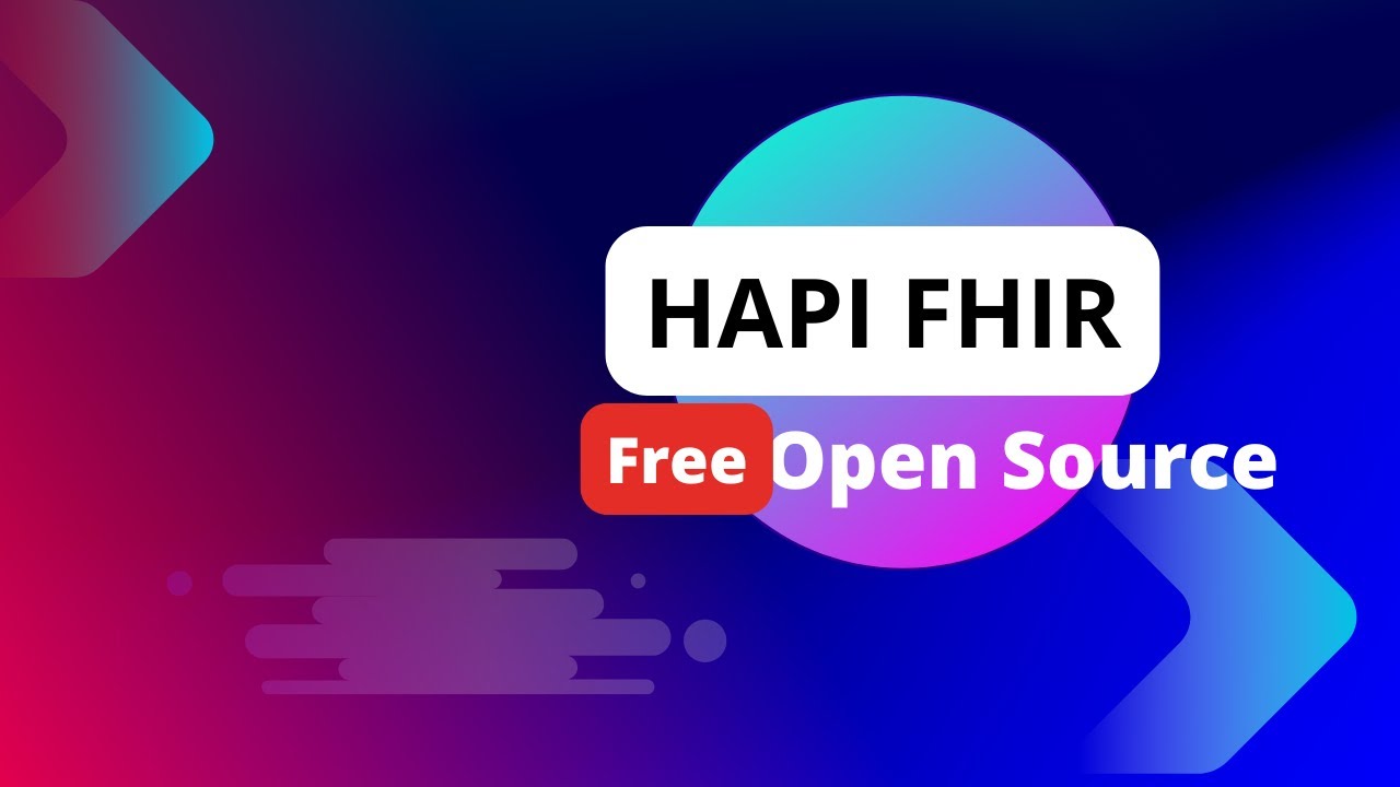 How to Install HAPI FHIR Server on Docker | Step-by-Step Guide