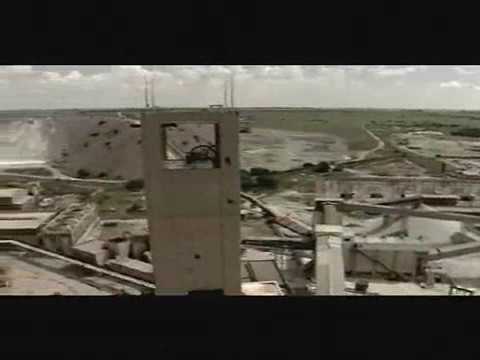 TauTona Mine – World’s Deepest Mine – Incredipedia