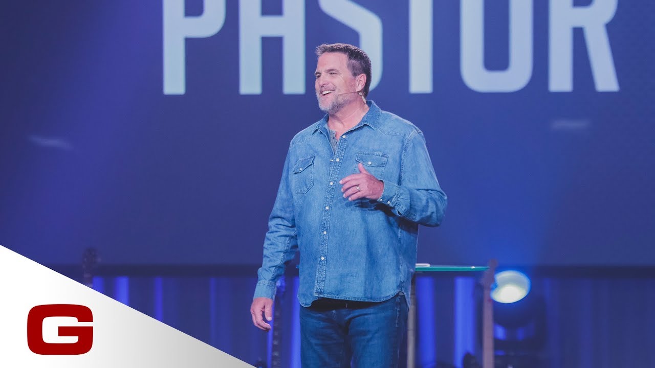 Fomo: Fear Of Missing Out // Pastor Bill Scheer