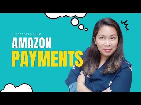Amazon Payment Report : Step By Step Tutorial On How To Get & Understand Your Amazon Canada Payment