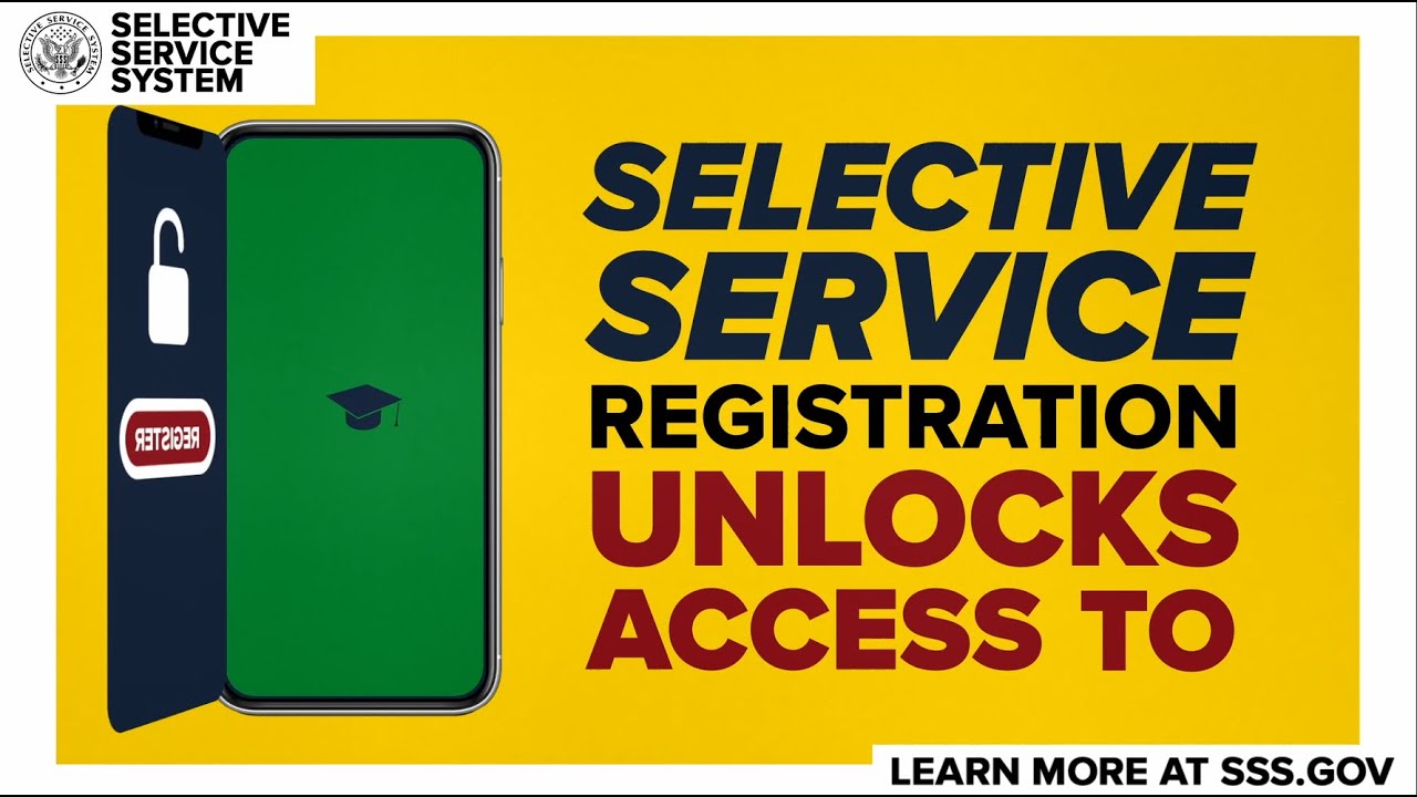 Community Leaders | Selective Service System : Selective Service System