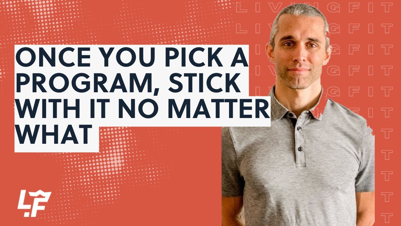 Creating an Optimal Learning Environment for Client Success with Matthew Berenc | The LivingFit Show