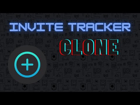 Invite Tracker Clone V2