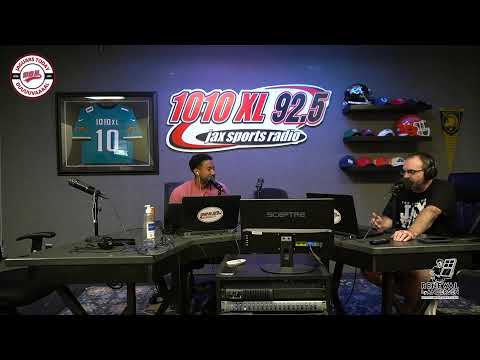 Jaguars Today 6-26-25 | Send us your questions for Jamal St. Cyr