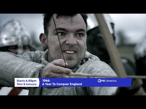 1066: A Year to Conquer England