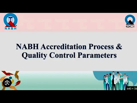 What Are the Key Benefits of NABH Accreditation for Healthcare Providers?” VlogSage Studio