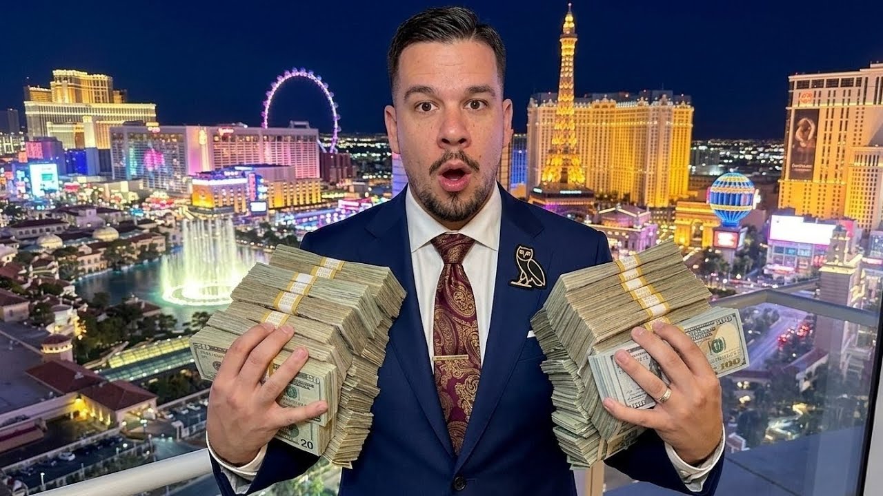 Exposing How Much My YouTube Channel Makes