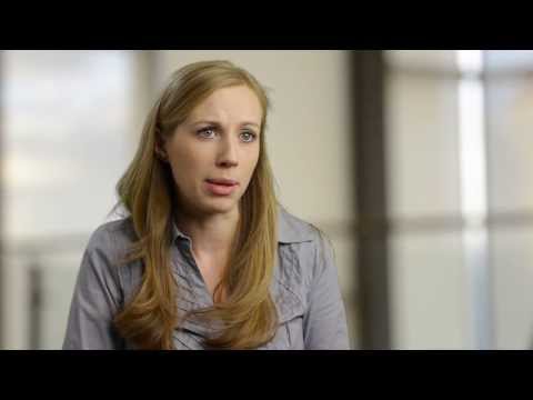 Allison O'Hair: Using Analytics to Manage Diabetes