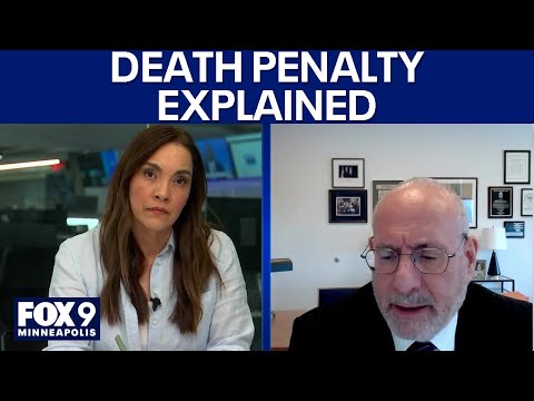 Lawmaker shooting: Vance Boelter could face death penalty in federal charges