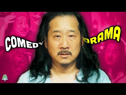 The Insane Acting Career Of Bobby Lee - Standup Comedy